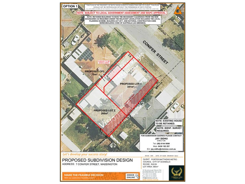 7 Conifer Street, Maddington, WA 6109 - Property Details