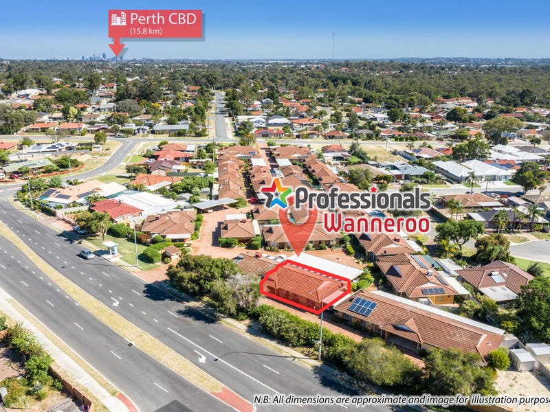 4/28 Marangaroo Drive, Marangaroo, WA 6064 - realestate.com.au