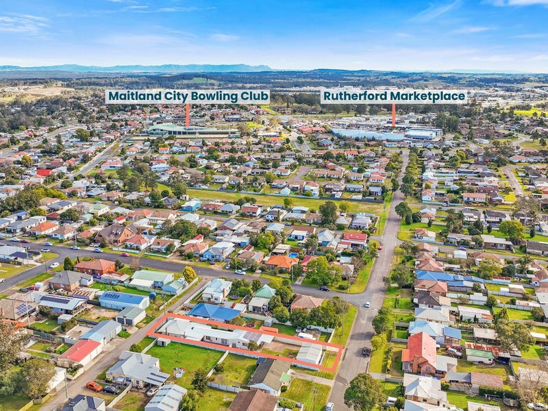 20 Passfield Lane, Rutherford, NSW 2320 - Property Details