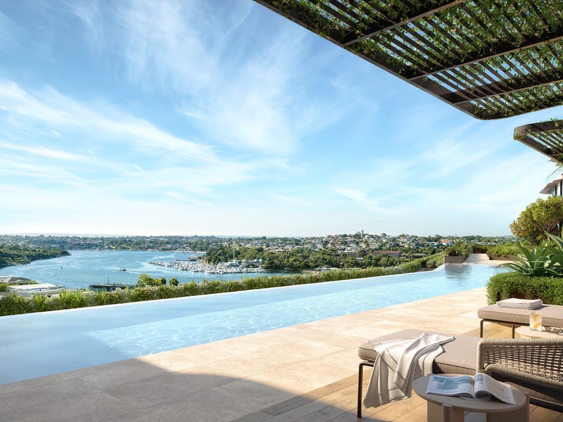 Serai North Fremantle New Apartments at 21 McCabe Street - realestate ...