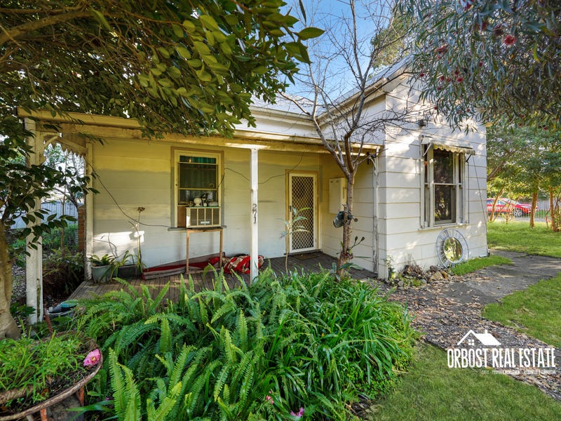 271 Nicholson Street, Orbost, Vic 3888 - House for Sale - realestate.com.au