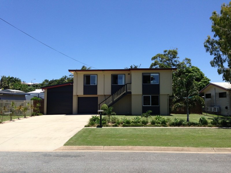 6 Russell Street, Andergrove, Qld 4740 - Property Details