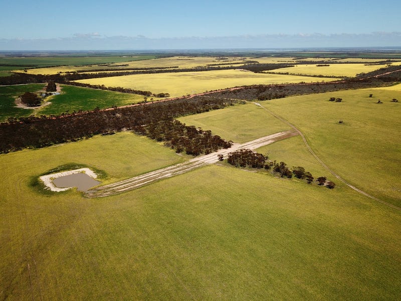 Lot 1784 East Road, Pingrup, WA 6343 - Property Details