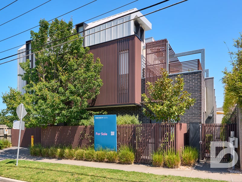 4/1 Long Street, Mentone, Vic 3194 - Property Details
