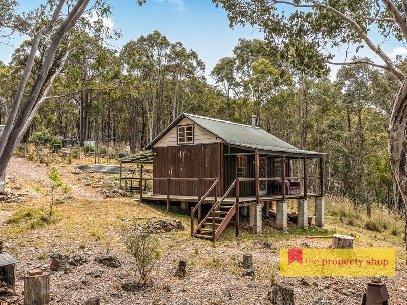 149 Triangle Swamp Road, Mudgee, NSW 2850 - Property Details