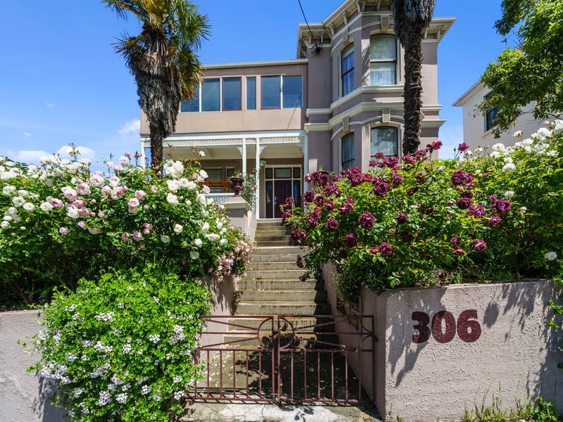 306 Murray Street, North Hobart, TAS 7000 - realestate.com.au
