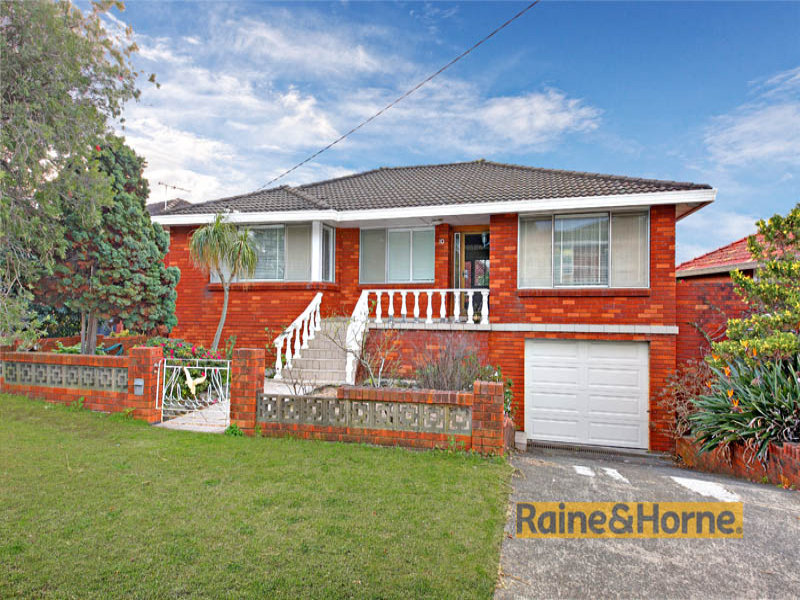 10 Chestnut Drive, Banksia, NSW 2216 - realestate.com.au