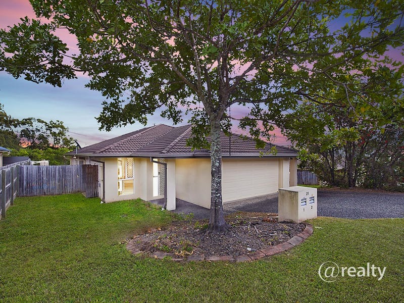21 Homeland Crescent, Warner, Qld 4500 - Property Details