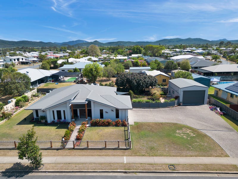 1 O'Riely Avenue, Marian, Qld 4753 - Property Details