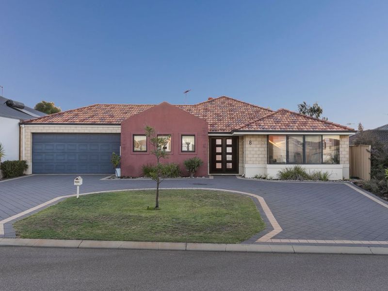 8 Bandicoot Way, Beeliar, WA 6164 - realestate.com.au