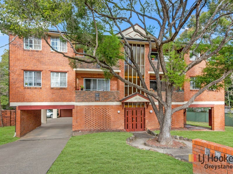 5/48-50 Manchester Street, Merrylands, NSW 2160 - Property Details