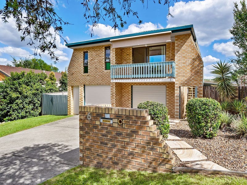 6 Tanrego Street, Ferny Grove, QLD 4055 - realestate.com.au