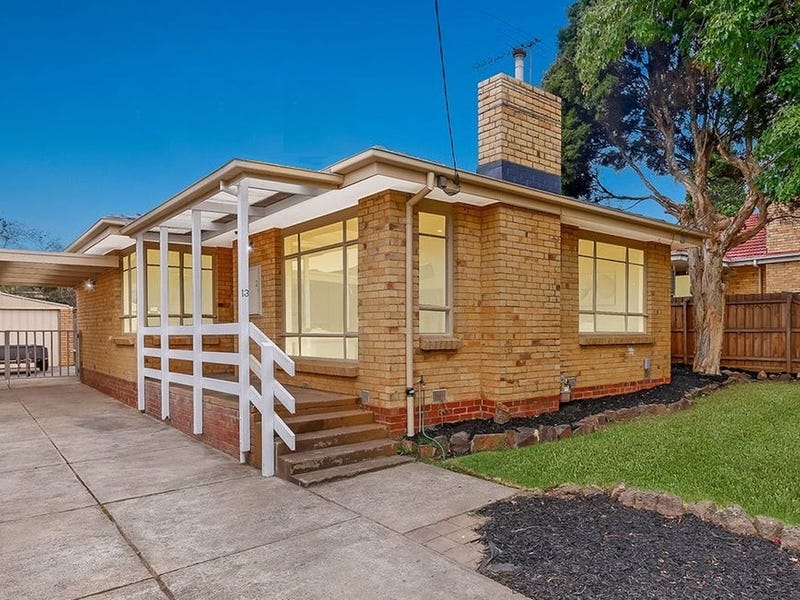13 Longbrae Avenue, Forest Hill, VIC 3131 - realestate.com.au