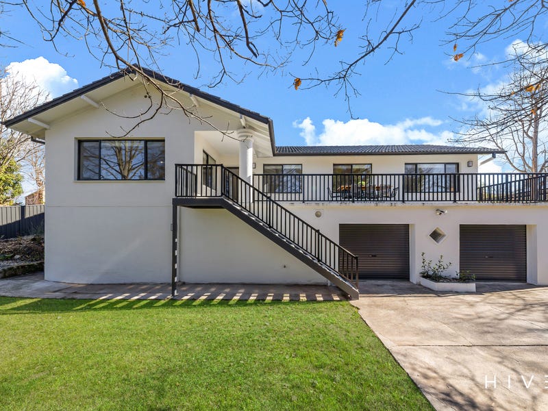 2/79 Allan Street, Curtin, ACT 2605 - Property Details