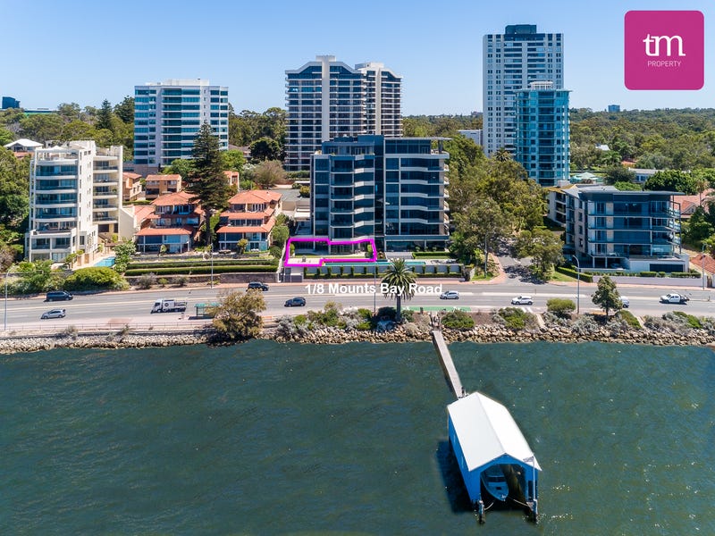 1/8 Mounts Bay Road, Crawley, WA 6009 - Property Details