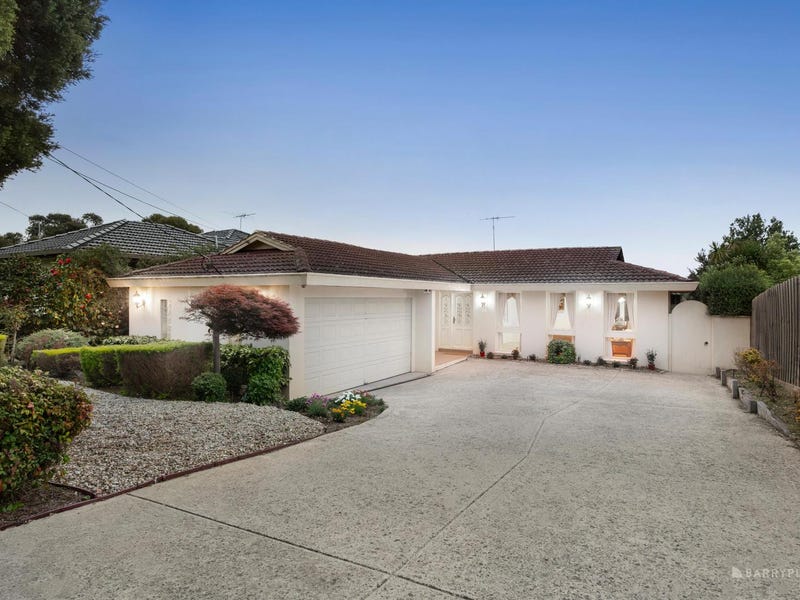 21 Victoria Street, Bulleen, Vic 3105 - Property Details