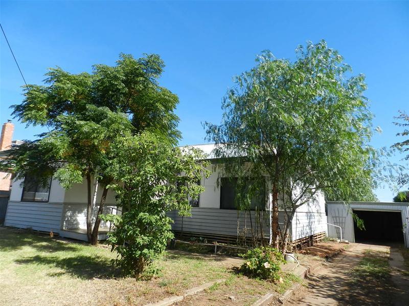 13 Railway Avenue, Merbein, Vic 3505 - Property Details