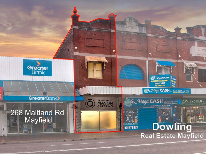 268 Maitland Road, Mayfield, NSW 2304 - Property Details