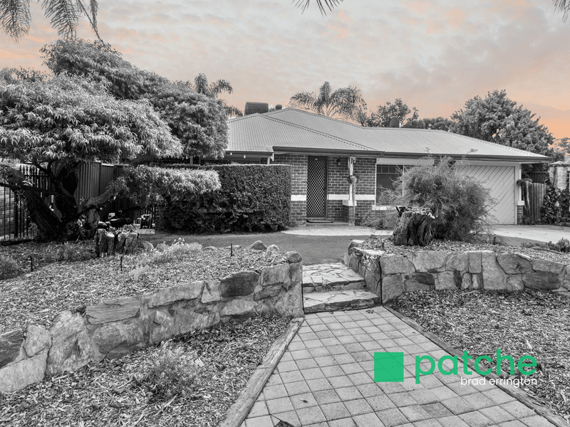 5 Robins Rise, Stratton, WA 6056 - Property Details