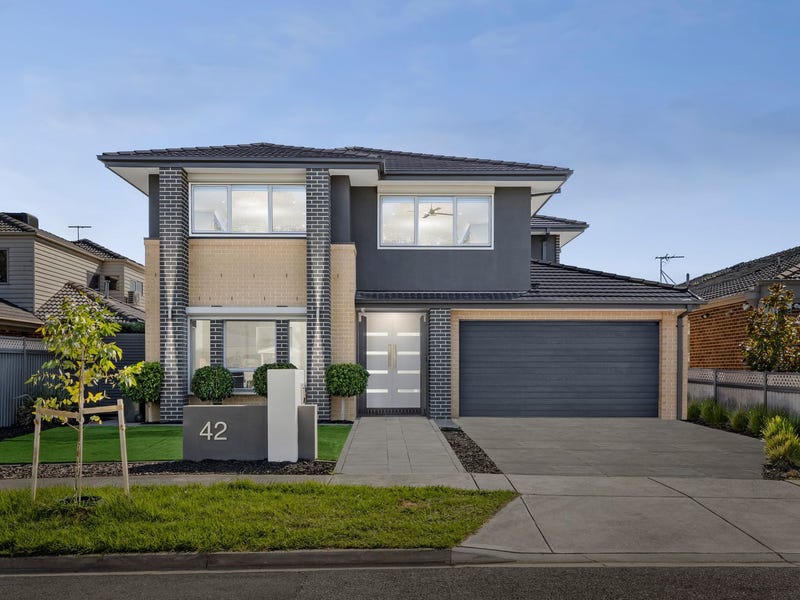 42 Muriel Street, Niddrie, Vic 3042 - Property Details