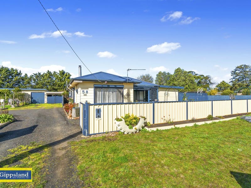 58 Weir Road, Heyfield, Vic 3858 - Property Details