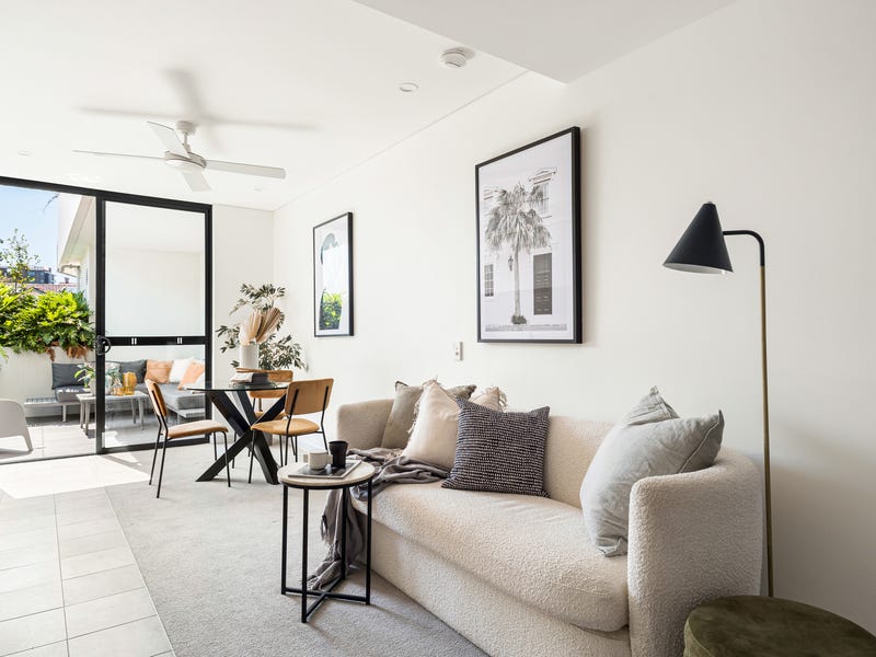 2/27 Gordon Street, Petersham, NSW 2049 - Property Details
