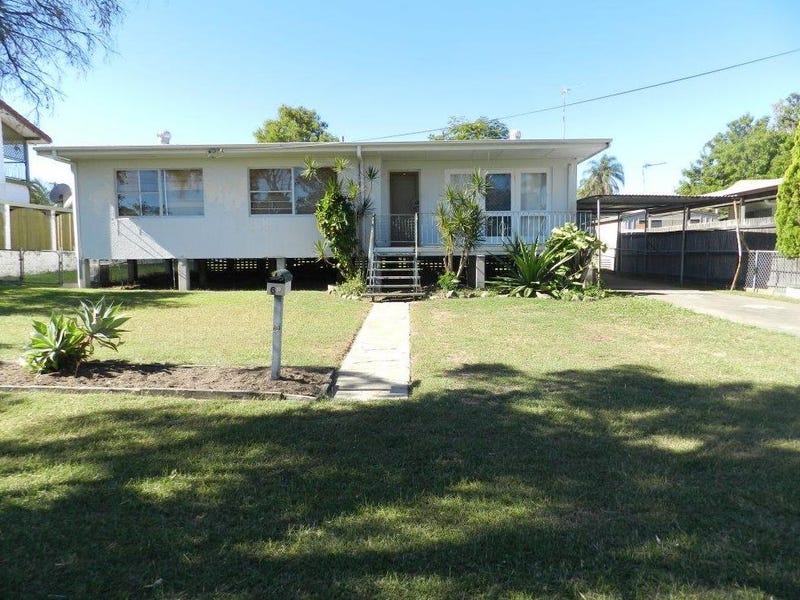 68 Barney Street, Barney Point, QLD 4680 - realestate.com.au