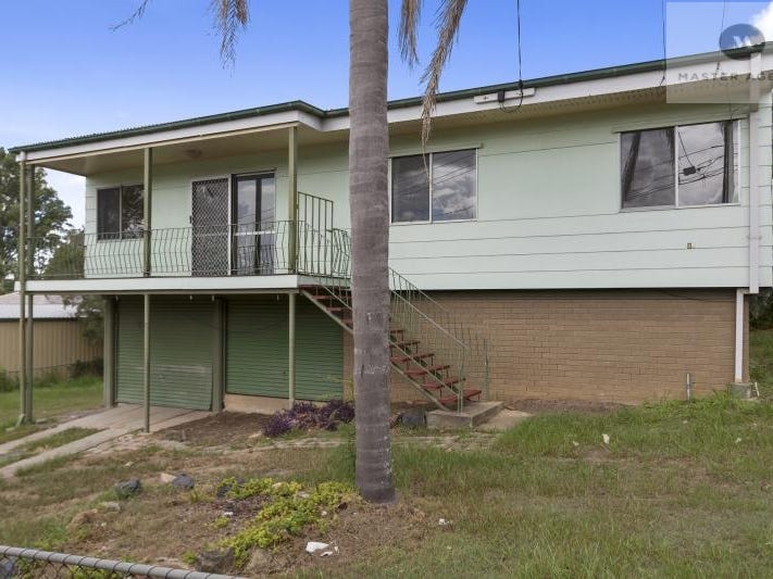 18 Grieve Street, Goodna, Qld 4300 - Property Details