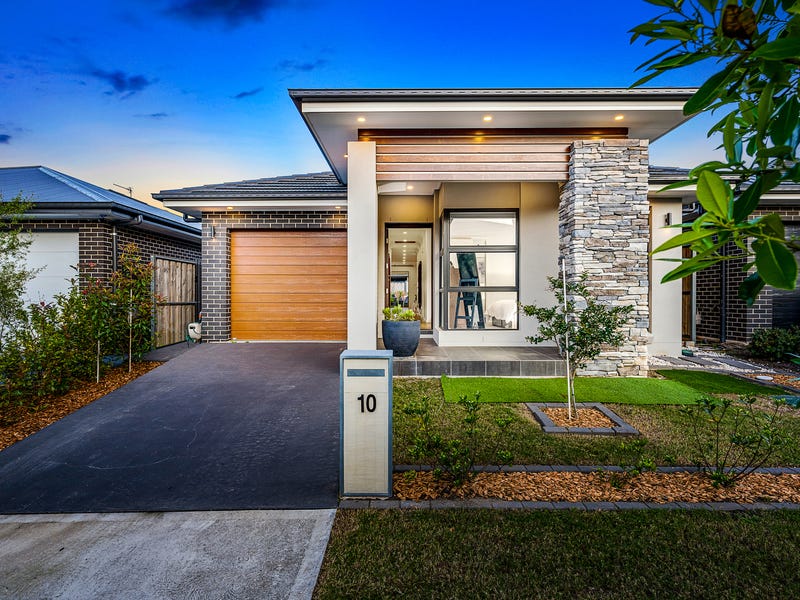 10 Kalinda Avenue, Gables, NSW 2765 - Property Details