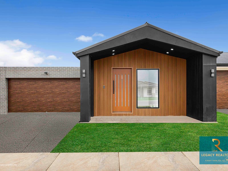 37 Arnison Road, Tarneit, Vic 3029 - Property Details