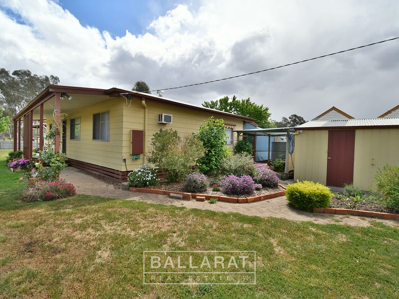 229 Broadway, Dunolly, Vic 3472 - Property Details