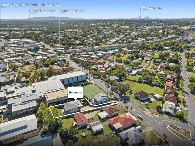 110 Scotts Road, Darra, Qld 4076 - Property Details