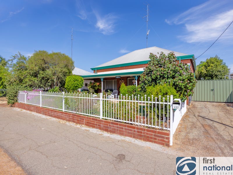 127 Duke Street, Northam, WA 6401 - Property Details