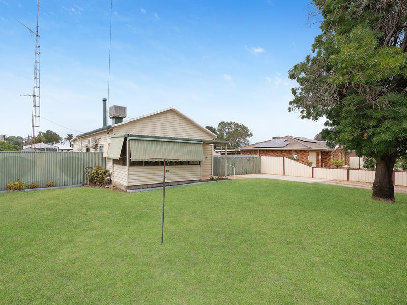 20 Progress Street, Yanco, NSW 2703 - Property Details