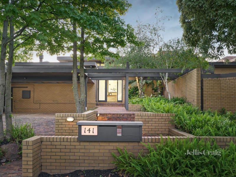 141 Wattle Valley Road, Camberwell, Vic 3124 - Property Details