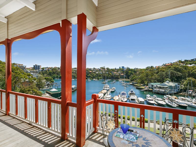 Sold Property Prices & Auction Results in Mosman, NSW 2088 (+2 ...