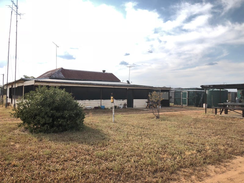 44 Wombo Rd, Gwabegar, NSW 2356 - Property Details