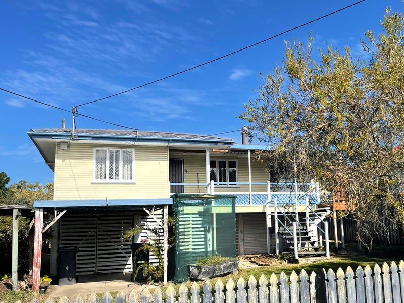 138 Hindes Street, Lota, Qld 4179 - Property Details