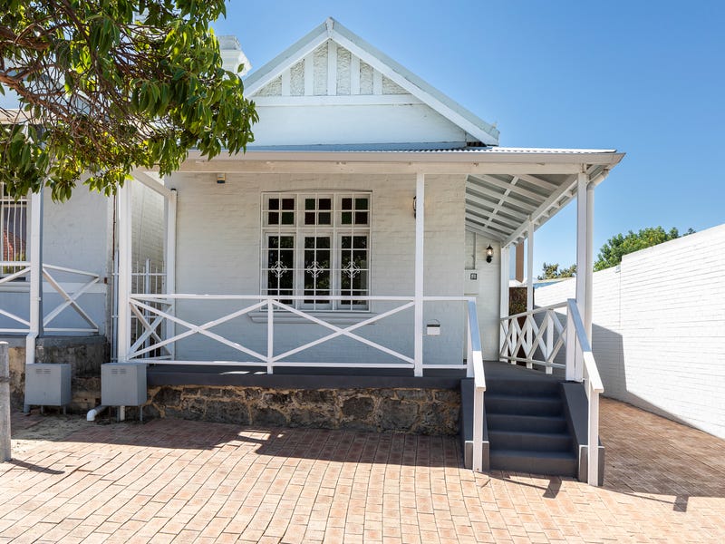 Houses for Rent in Perth, WA 6000 - realestate.com.au