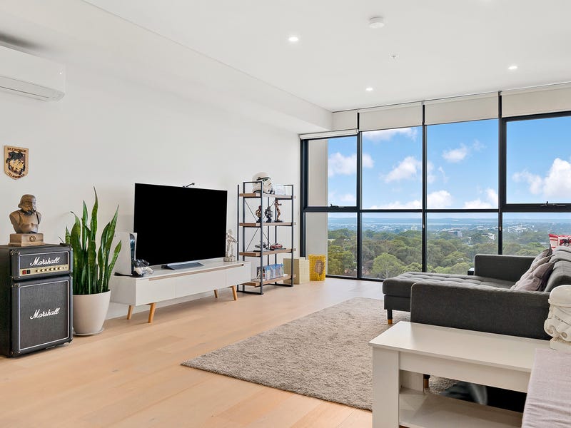 712/10 Village Place, Kirrawee, NSW 2232 - Property Details