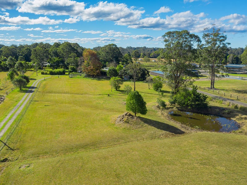 114 Redbank Road, Redbank, NSW 2446 - Property Details