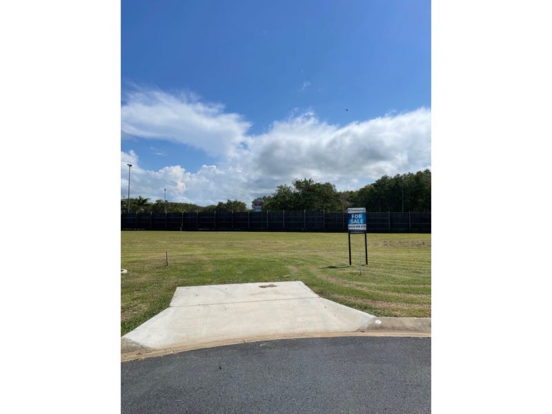 Lot 900, MERLE COURT, Bucasia, Qld 4750 - Property Details