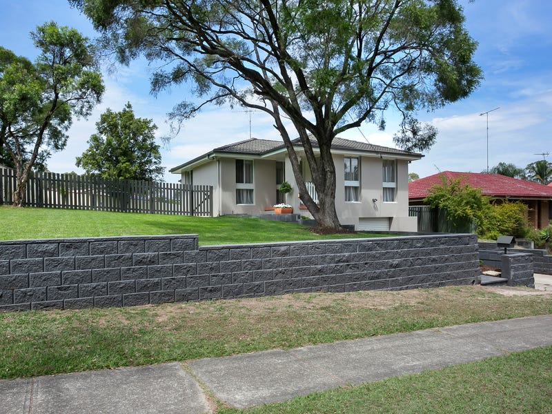 56 Coreen Avenue, Penrith, NSW 2750 - Property Details