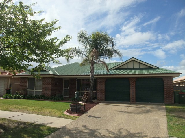 48 Iron Way, West Wodonga, Vic 3690 - realestate.com.au