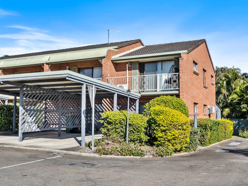 22/87 Springwood Road, Springwood, Qld 4127 - Property Details