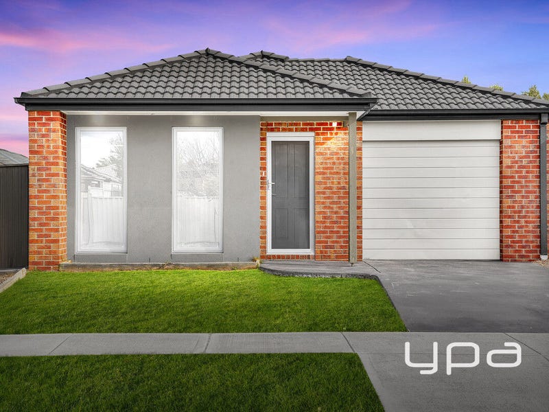 Sold Property Prices & Auction Results in 9 Wando Cl, Truganina, VIC ...