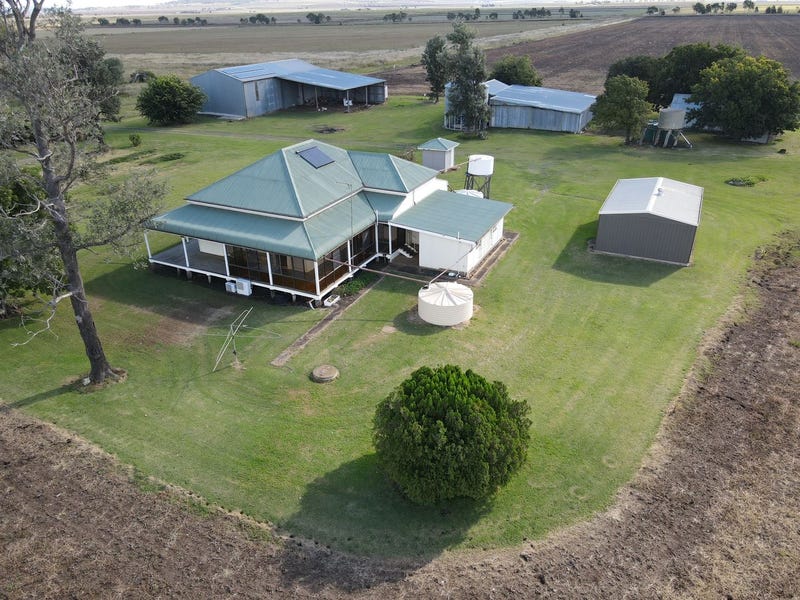 Property 700195455, Nobby, Qld 4360 - Property Details