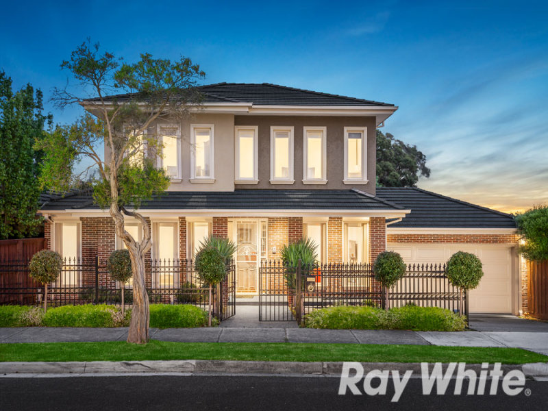 16 Vista Street, Bulleen, Vic 3105 - Property Details