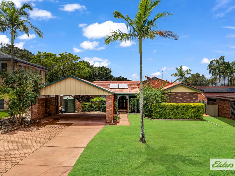 5 Jilbard Drive, Springwood, Qld 4127 - Property Details