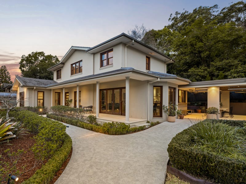 54 Pymble Avenue, Pymble, NSW 2073 - Property Details